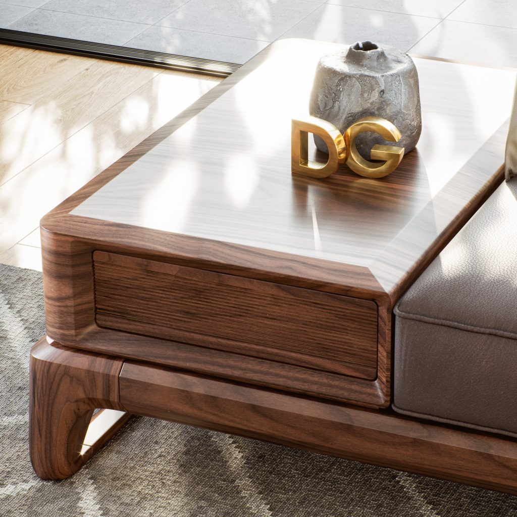 DG Sofa - Nội thất Đồng Gia